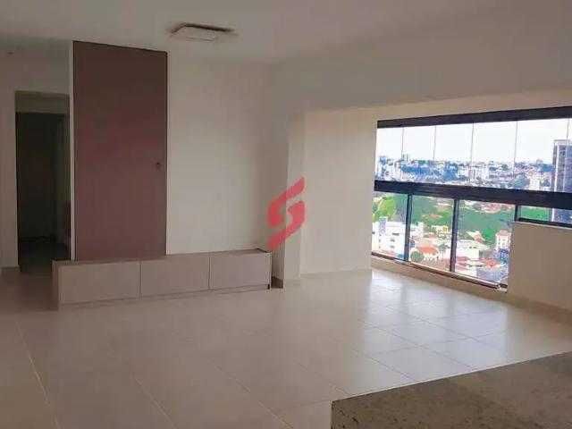 Apartamento para Locação em Sorocaba/SP Jardim Emília 2 Quartos
