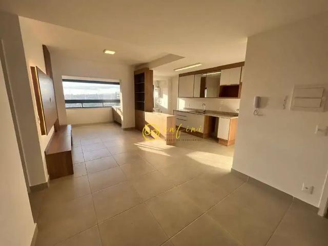 Apartamento para Locação em Sorocaba/SP Jardim Emília 2 Quartos