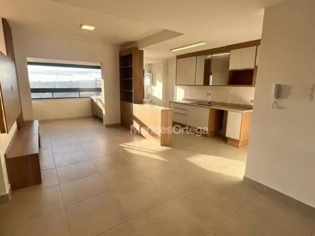 Apartamento para Locação em Sorocaba/SP Jardim Emília 2 Quartos