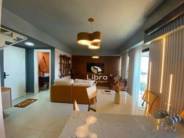 Apartamento para Locação em Sorocaba/SP Jardim Emília 2 Quartos