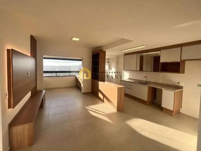 Apartamento para Locação em Sorocaba/SP Jardim Emília 2 Quartos