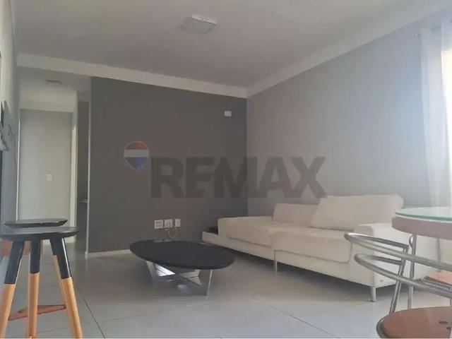 Apartamento para Locação em Sorocaba/SP Jardim Emília 2 Quartos