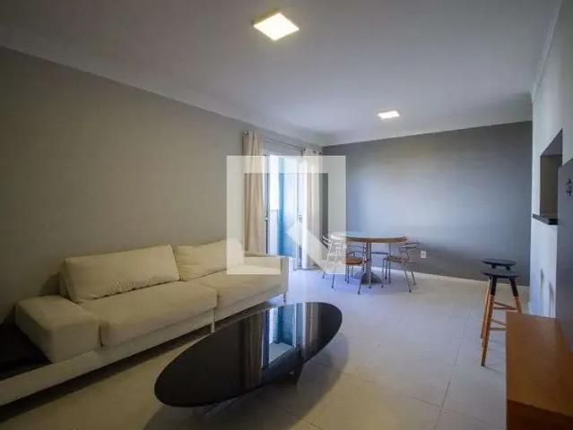 Apartamento para Locação em Sorocaba/SP Jardim Emília 2 Quartos