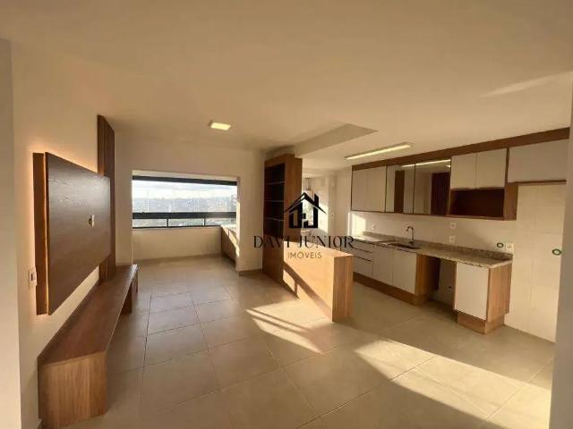 Apartamento para Locação em Sorocaba/SP Jardim Emília 2 Quartos