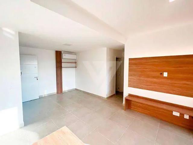 Apartamento para Locação em Sorocaba/SP Jardim Emília 2 Quartos