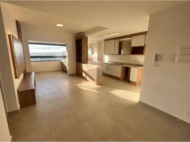 Apartamento para Locação em Sorocaba/SP Jardim Emília 2 Quartos