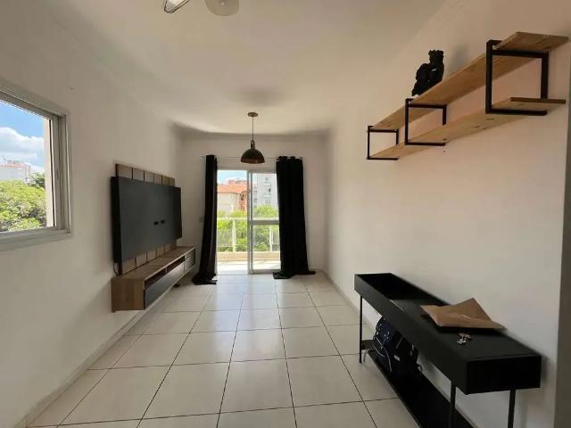 Apartamento para Locação em Sorocaba/SP Jardim Europa 3 Quartos