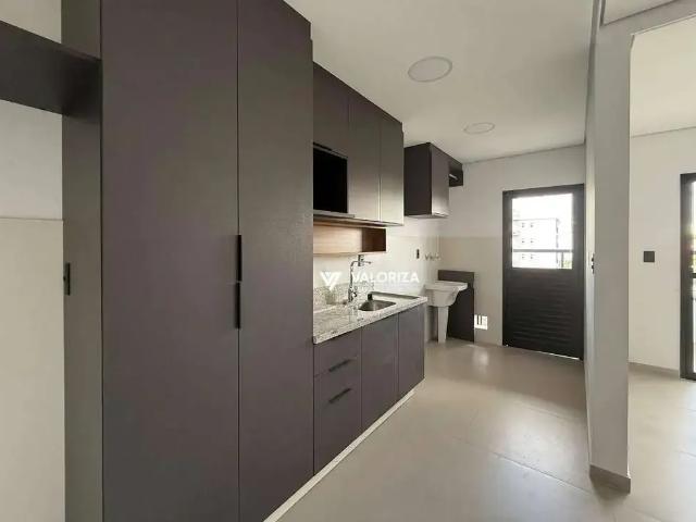 Apartamento para Locação em Sorocaba/SP Jardim Europa 3 Quartos