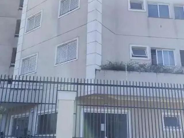 Apartamento para Locação em Sorocaba/SP Jardim Europa 3 Quartos