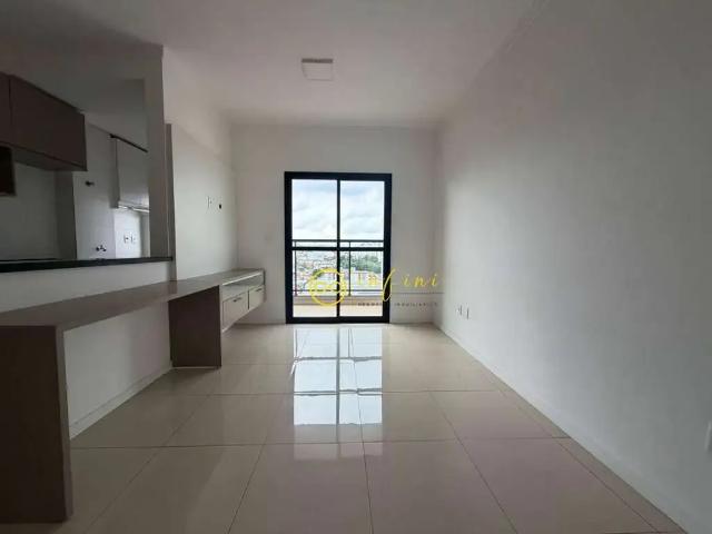 Apartamento para Locação em Sorocaba/SP Jardim Europa 1 Quartos