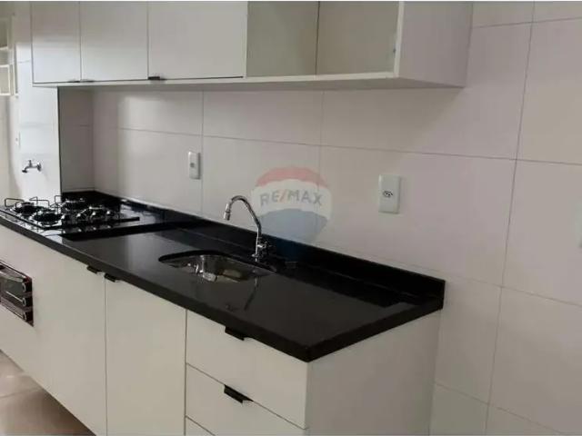 Apartamento para Locação em Sorocaba/SP Jardim Europa 1 Quartos