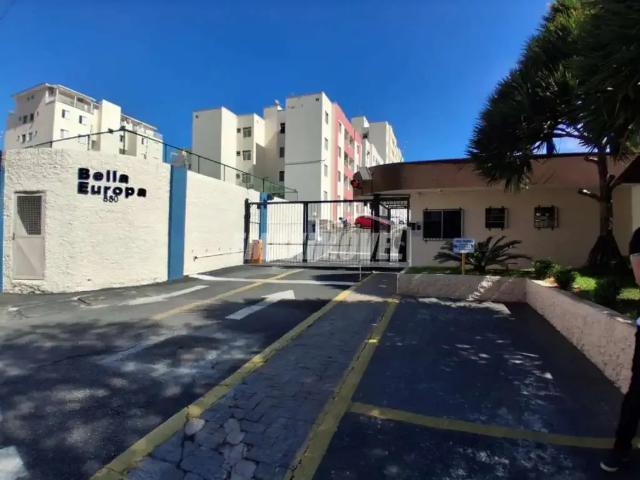 Apartamento para Locação em Sorocaba/SP Jardim Europa 2 Quartos