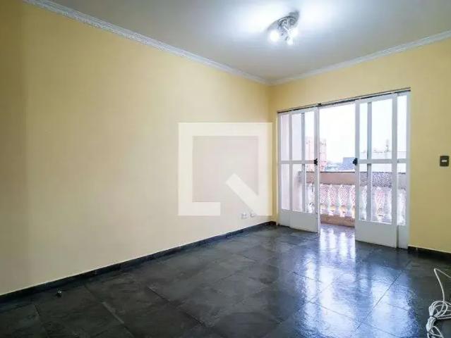 Apartamento para Locação em Sorocaba/SP Jardim Europa 2 Quartos