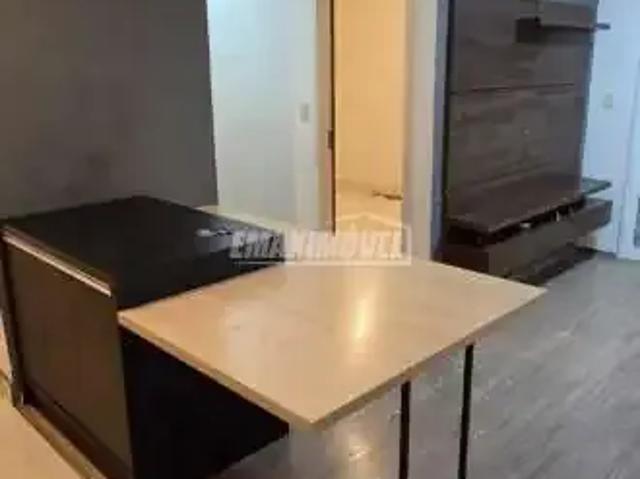 Apartamento para Locação em Sorocaba/SP Jardim Europa 2 Quartos