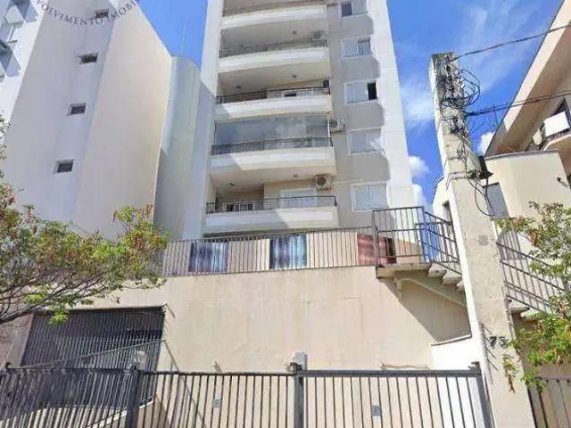 Apartamento para Locação em Sorocaba/SP Jardim Europa 2 Quartos