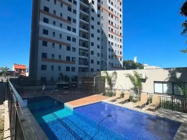 Apartamento para Locação em Sorocaba/SP Jardim Europa 2 Quartos