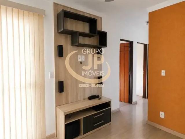 Apartamento para Locação em Sorocaba/SP Jardim Europa 2 Quartos