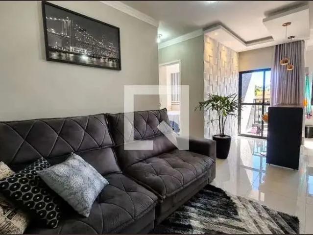 Apartamento para Locação em Sorocaba/SP Jardim Europa 2 Quartos