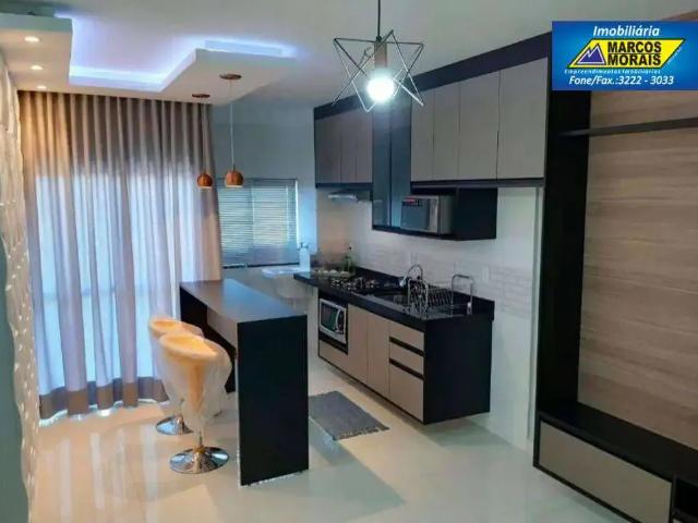 Apartamento para Locação em Sorocaba/SP Jardim Europa 2 Quartos