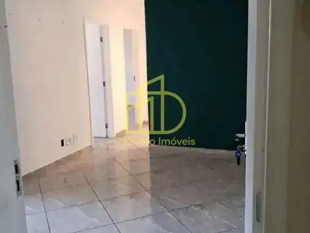 Apartamento para Locação em Sorocaba/SP Jardim Europa 2 Quartos