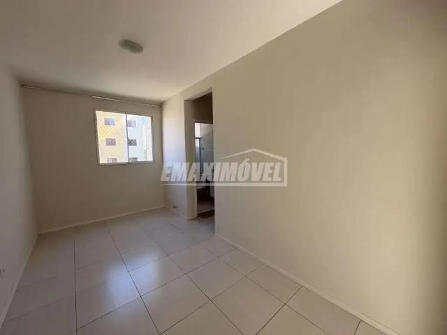 Apartamento para Locação em Sorocaba/SP Jardim Europa 2 Quartos