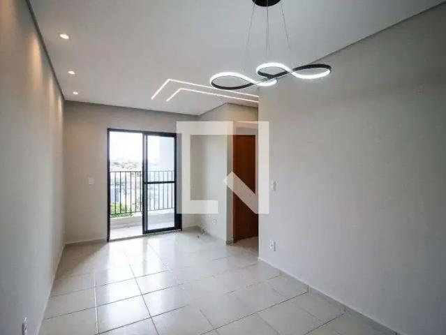 Apartamento para Locação em Sorocaba/SP Jardim Europa 2 Quartos