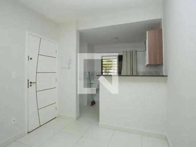 Apartamento para Locação em Sorocaba/SP Jardim Europa 2 Quartos