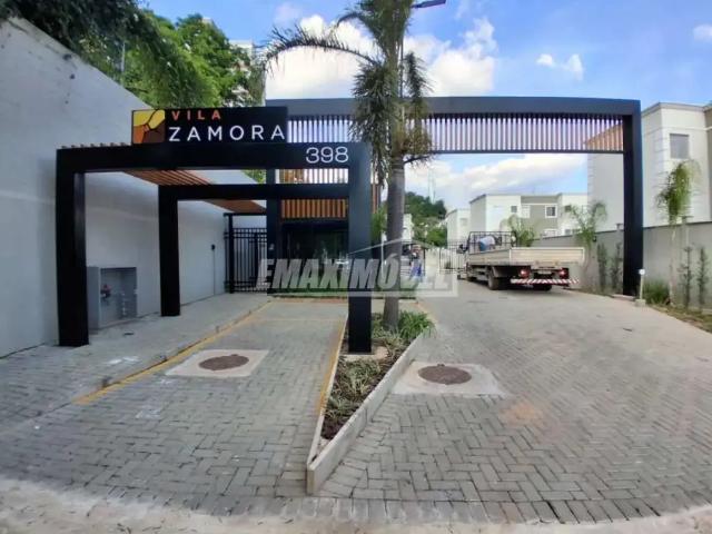Apartamento para Locação em Sorocaba/SP Jardim Europa 2 Quartos