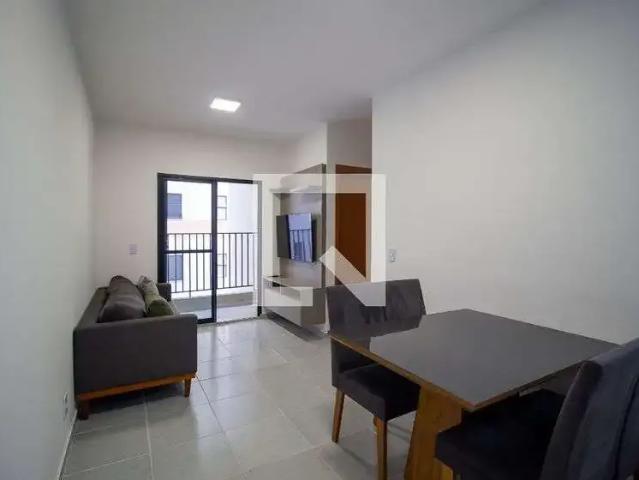 Apartamento para Locação em Sorocaba/SP Jardim Europa 2 Quartos