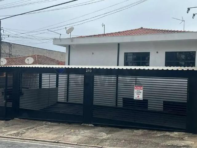 Apartamento para Locação em Sorocaba/SP Jardim Europa