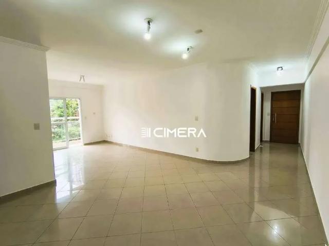 Apartamento para Locação em Sorocaba/SP Jardim Faculdade 3 Quartos