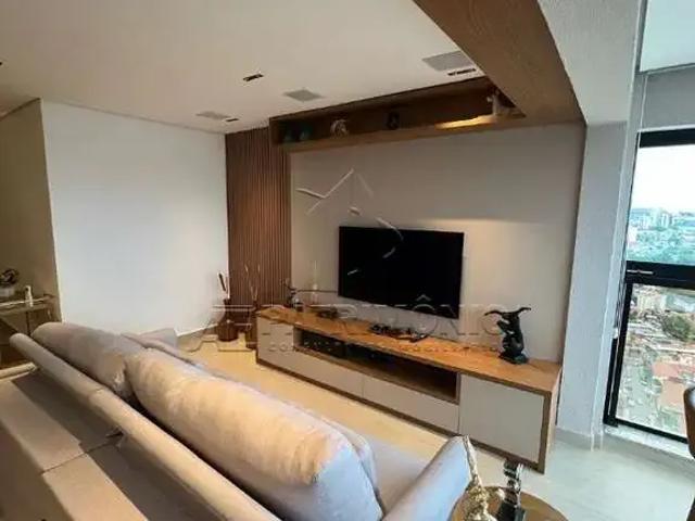 Apartamento para Locação em Sorocaba/SP Jardim Faculdade 3 Quartos
