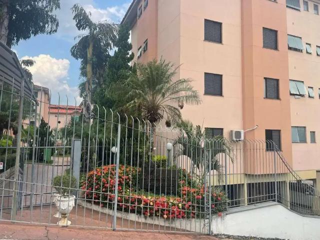 Apartamento para Locação em Sorocaba/SP Jardim Faculdade 3 Quartos
