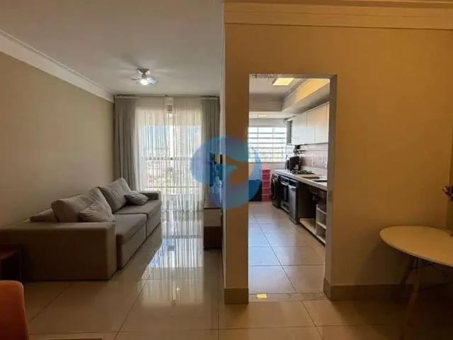 Apartamento para Locação em Sorocaba/SP Jardim Faculdade 3 Quartos