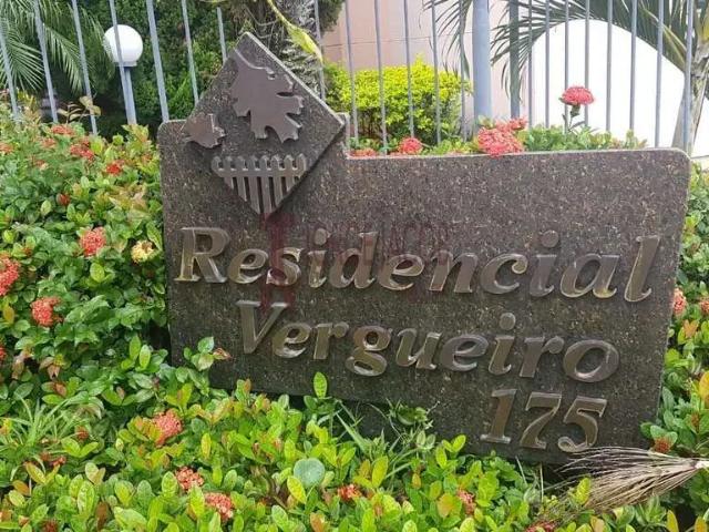 Apartamento para Locação em Sorocaba/SP Jardim Faculdade 3 Quartos