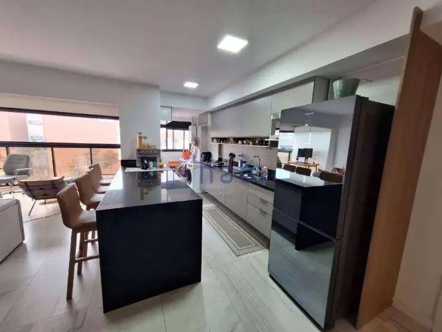 Apartamento para Locação em Sorocaba/SP Jardim Faculdade 3 Quartos
