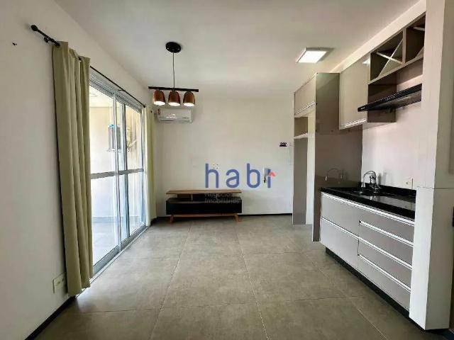 Apartamento para Locação em Sorocaba/SP Jardim Faculdade 1 Quartos