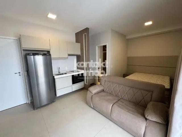 Apartamento para Locação em Sorocaba/SP Jardim Faculdade 1 Quartos