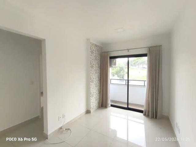 Apartamento para Locação em Sorocaba/SP Jardim Faculdade 1 Quartos
