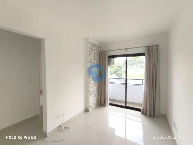 Apartamento para Locação em Sorocaba/SP Jardim Faculdade 1 Quartos