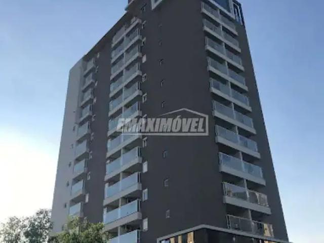Apartamento para Locação em Sorocaba/SP Jardim Faculdade 1 Quartos