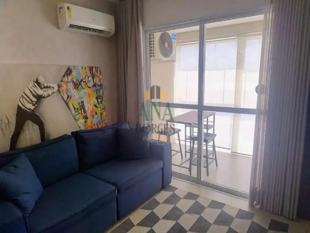 Apartamento para Locação em Sorocaba/SP Jardim Faculdade 1 Quartos