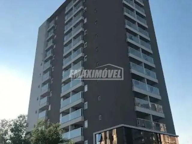 Apartamento para Locação em Sorocaba/SP Jardim Faculdade 1 Quartos