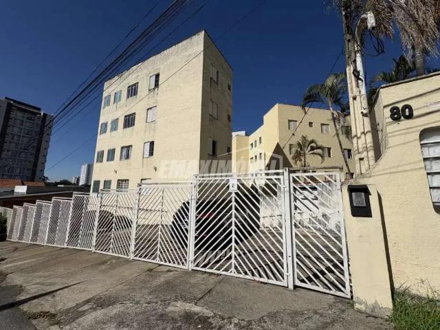 Apartamento para Locação em Sorocaba/SP Jardim Faculdade 1 Quartos