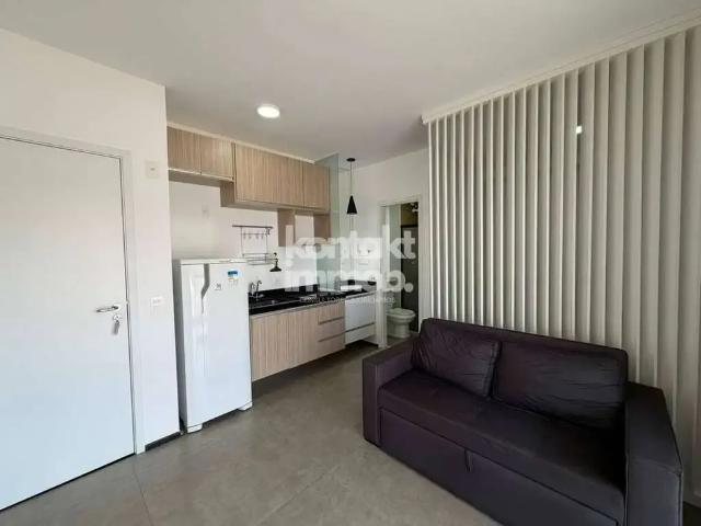 Apartamento para Locação em Sorocaba/SP Jardim Faculdade 1 Quartos
