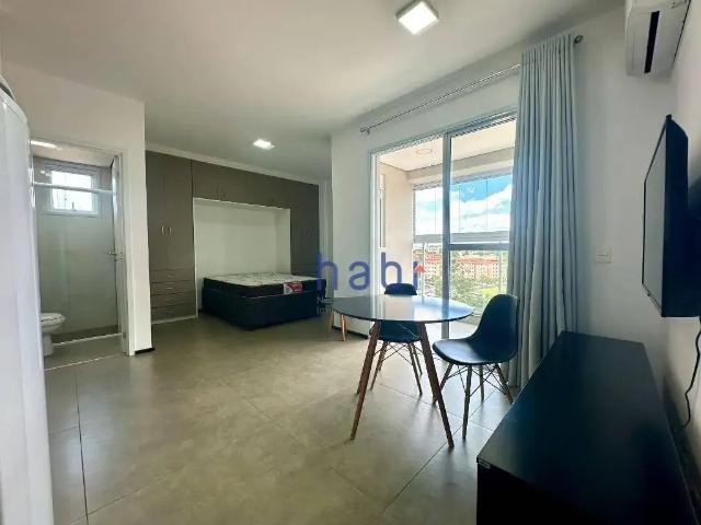 Apartamento para Locação em Sorocaba/SP Jardim Faculdade 1 Quartos