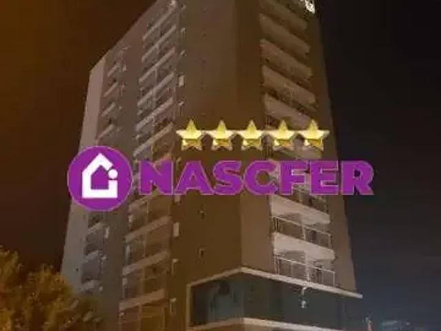 Apartamento para Locação em Sorocaba/SP Jardim Faculdade 1 Quartos