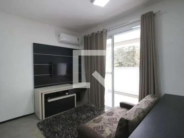 Apartamento para Locação em Sorocaba/SP Jardim Faculdade 1 Quartos