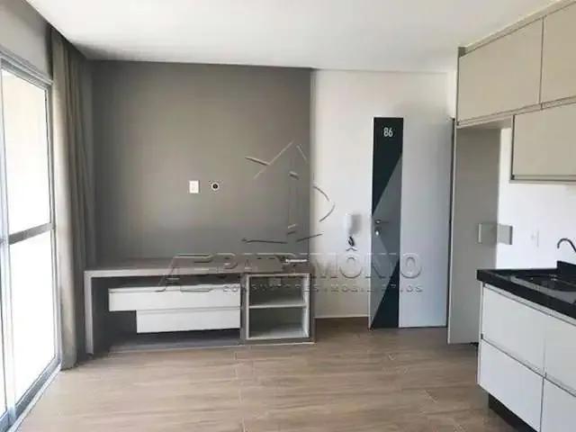 Apartamento para Locação em Sorocaba/SP Jardim Faculdade 1 Quartos