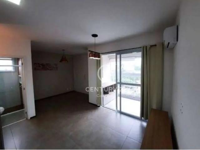 Apartamento para Locação em Sorocaba/SP Jardim Faculdade 1 Quartos